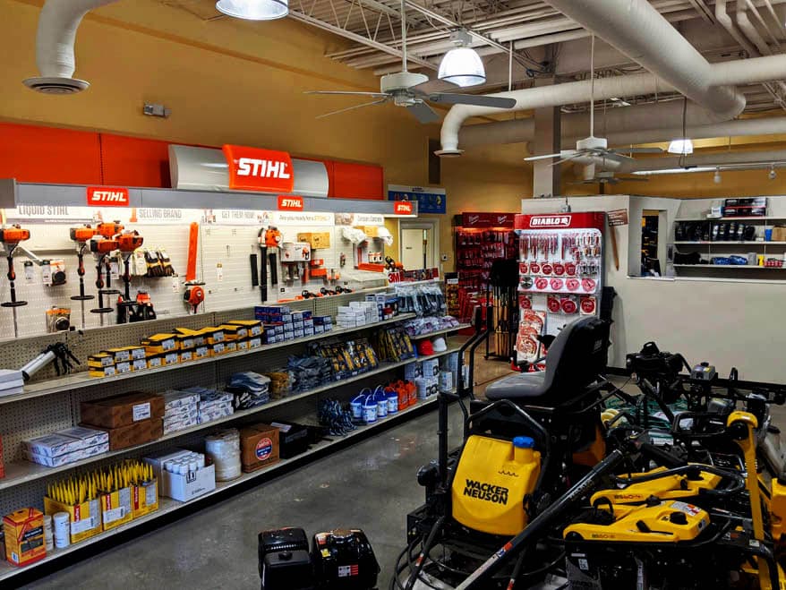 Maryland - Wharton Hardware and Supply