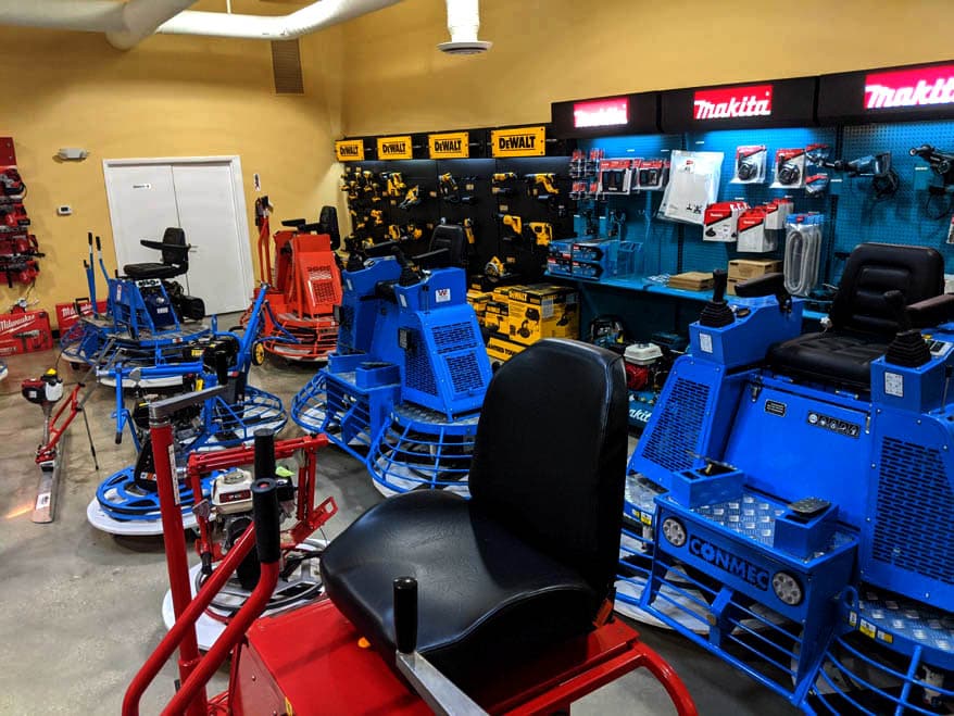 Maryland - Wharton Hardware and Supply