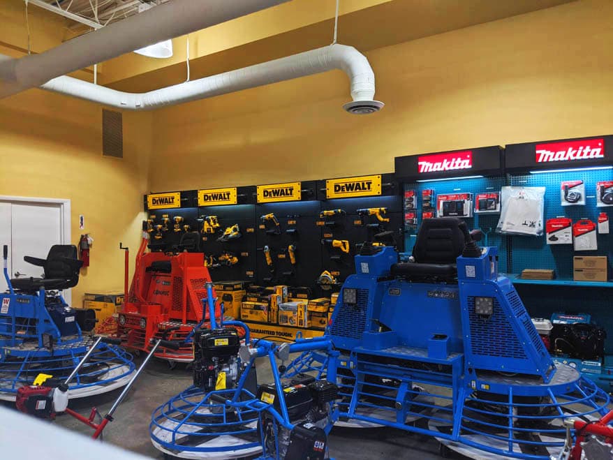 Maryland - Wharton Hardware and Supply