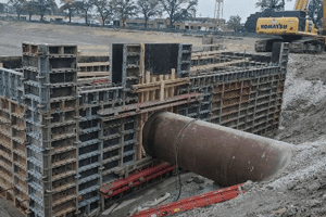 Sure-Built Solo Form™ System - Wharton Hardware and Supply