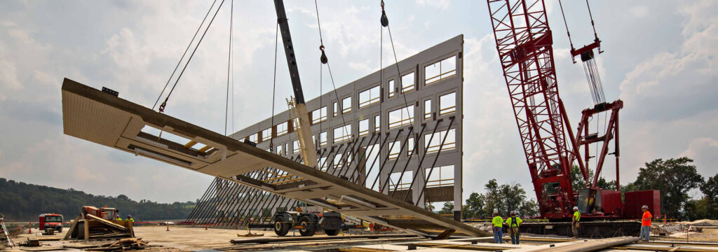 Tilt-Up Brace Rentals - Wharton Hardware and Supply