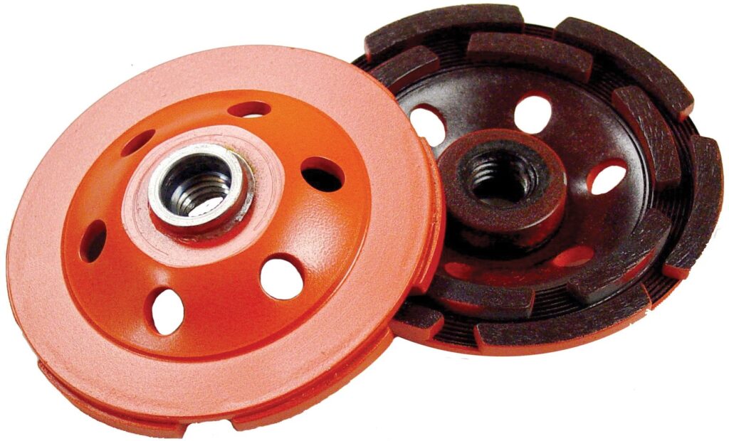 Distributor and Supplier of Diamond Bits and Blades Products NJ, PA, MD, VA