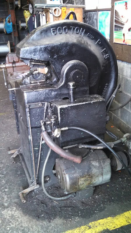 Wire Rope Fabrication and Testing Services - NJ, PA, MD, VA - Wharton ...