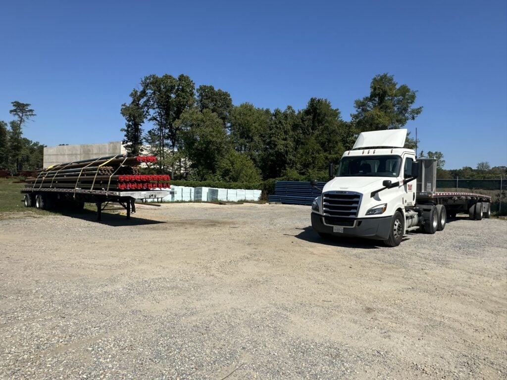 Maryland - Wharton Hardware and Supply