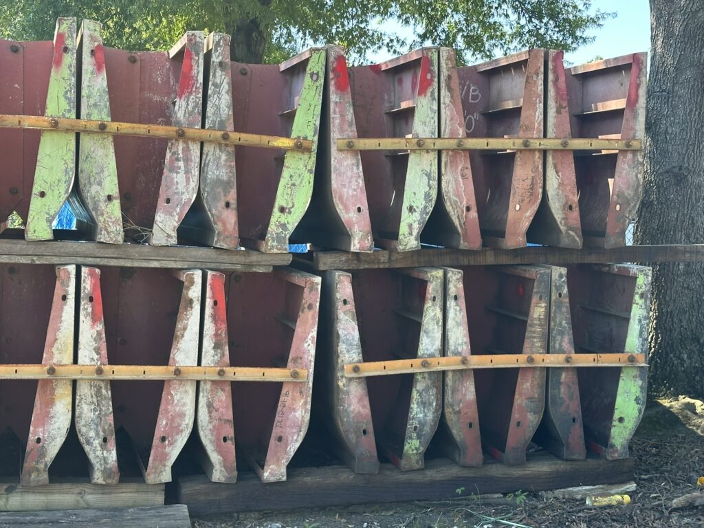 Maryland - Wharton Hardware and Supply