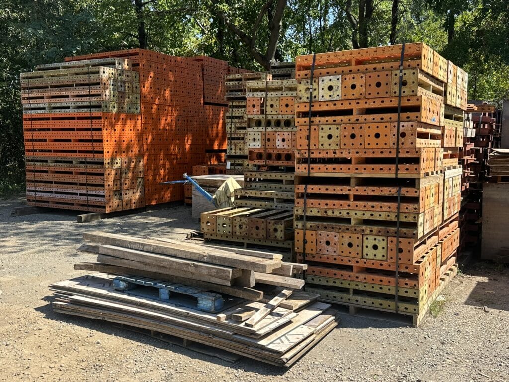 Maryland - Wharton Hardware and Supply