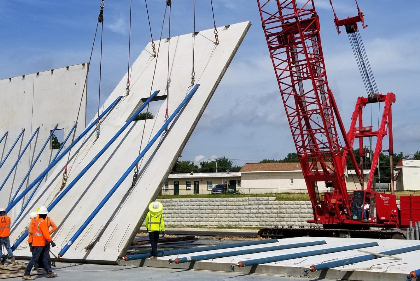 Products - Wharton Hardware and Supply