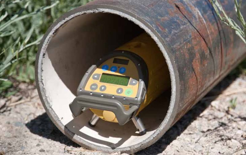 Distributor and Supplier of Surveying and Topological Products - NJ, PA ...