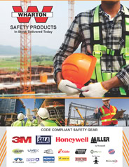 Distributor and Supplier of Safety Equipment - NJ, PA, MD, VA